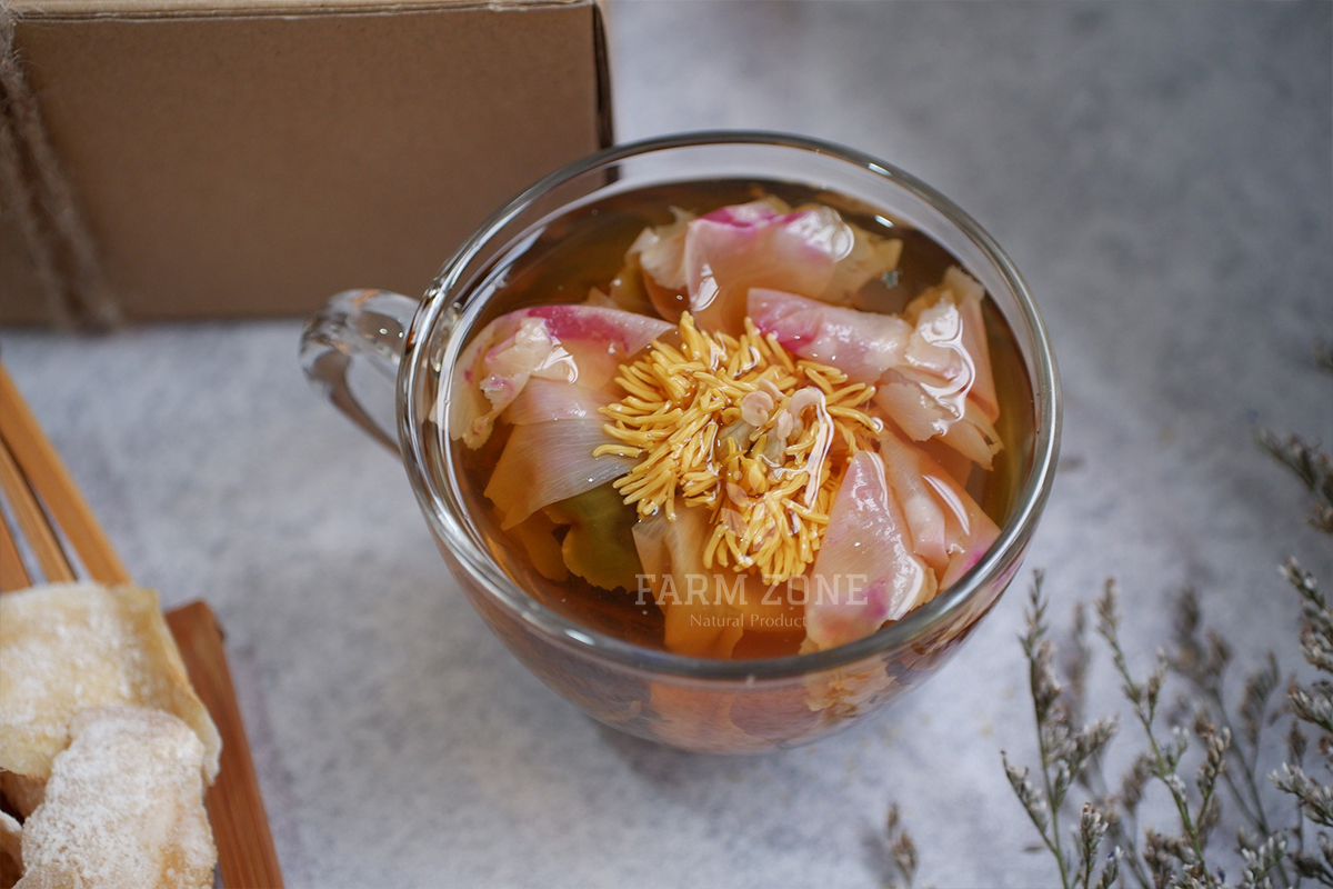 Trà Phổ Nhĩ là gì? Thập đại danh trà nổi tiếng - FarmZone