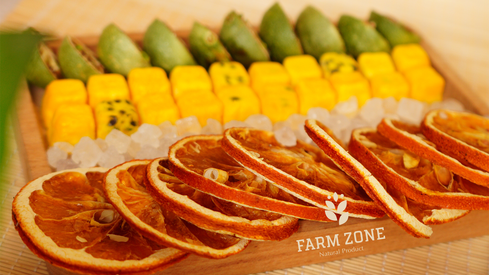 Trà detox thải độc và những lưu ý khi sử dụng - FarmZone